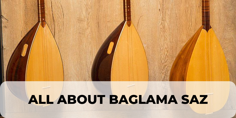 Alles über Baglama Saz – Sala Muzik