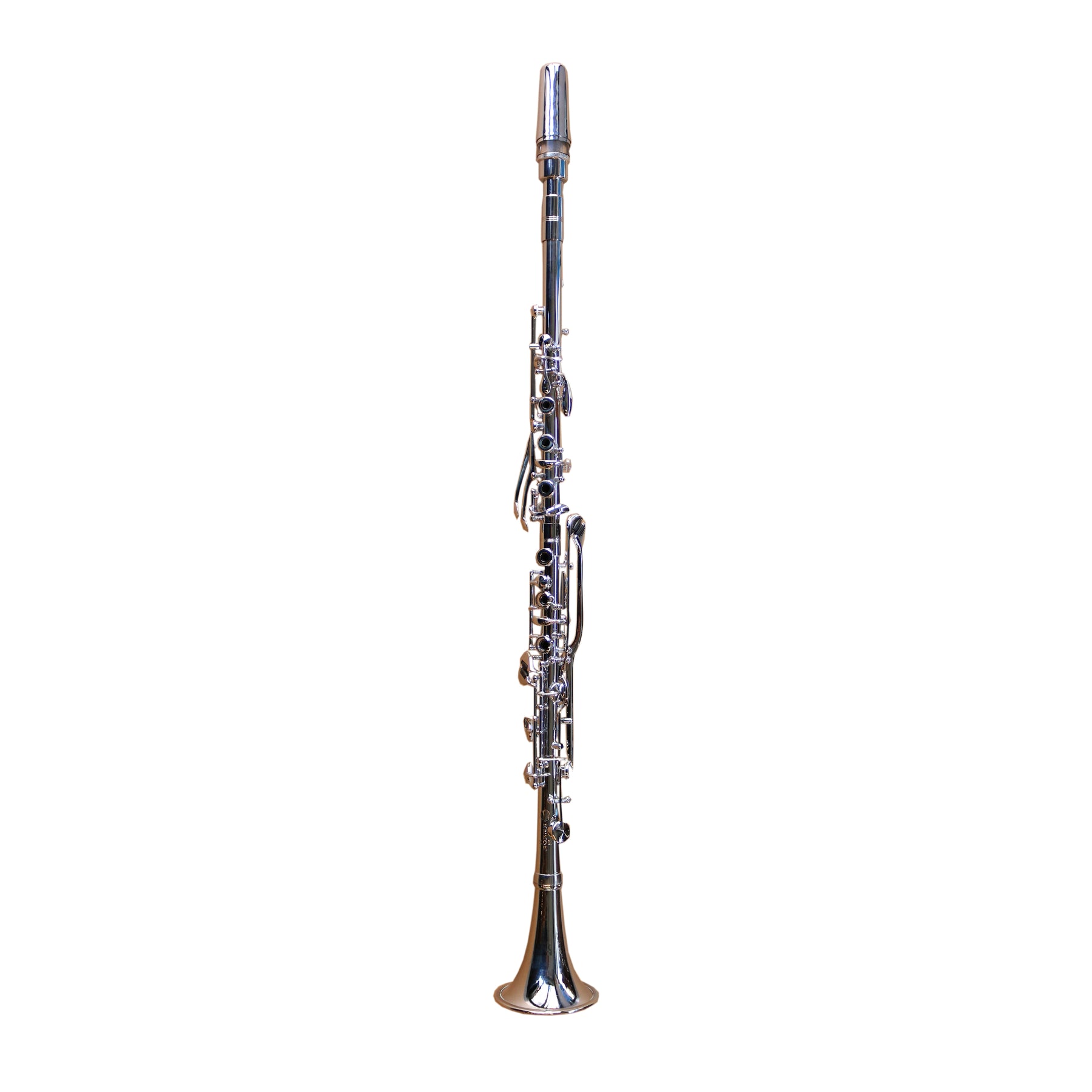 Turkis Sol G Clarinet – Sala Muzik