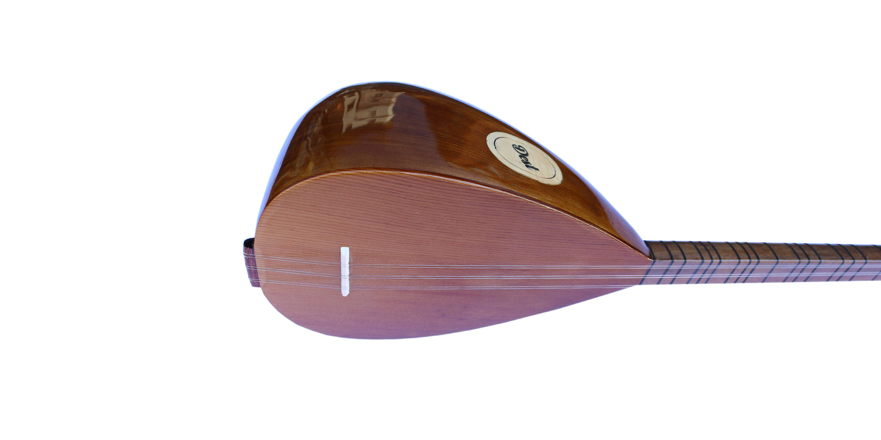 Turkish Cura Instrument – Sala Muzik