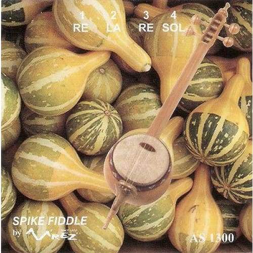 Turkish Kabak Kemane Strings – Sala Muzik